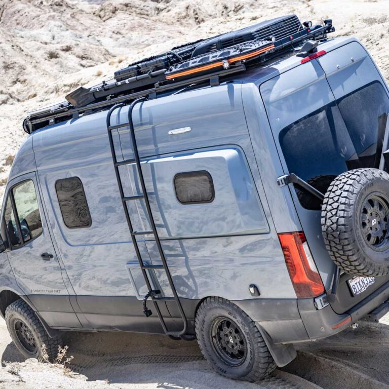 Ladders » Agile Offroad