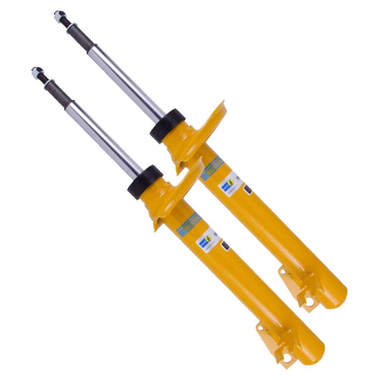 Bilstein B6 Front Struts for Ram ProMaster » Agile Offroad