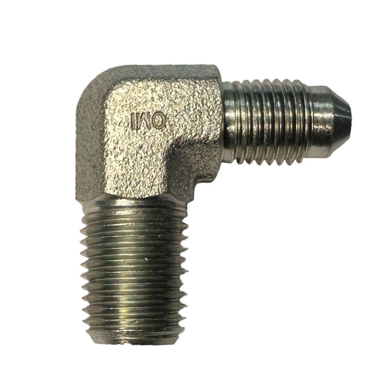 90 Elbow Fitting For AO Onboard Compressor Kit - Agile Offroad