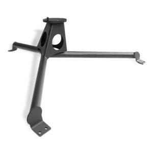 Rear Door Tire Carrier for VS30 Sprinter (2019+) » Agile Offroad