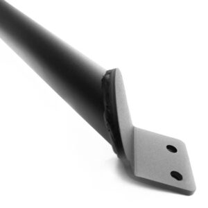 Rear Door Tire Carrier for VS30 Sprinter (2019+) » Agile Offroad