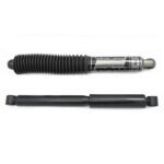 AO Fox 2.5 Rear Shocks - Sprinter 3500 4x4 & 2WD RV » Agile Offroad