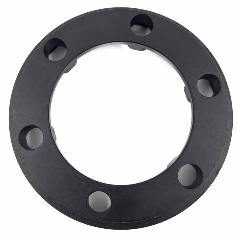 Drive Shaft Spacer Safety Kit For 2023 AWD Sprinter » Agile Offroad