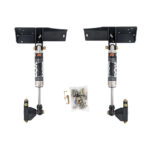 Sprinter Suspension Upgrade Bundle - Agile Offroad