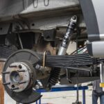 Sprinter Rip Kits » Agile Offroad