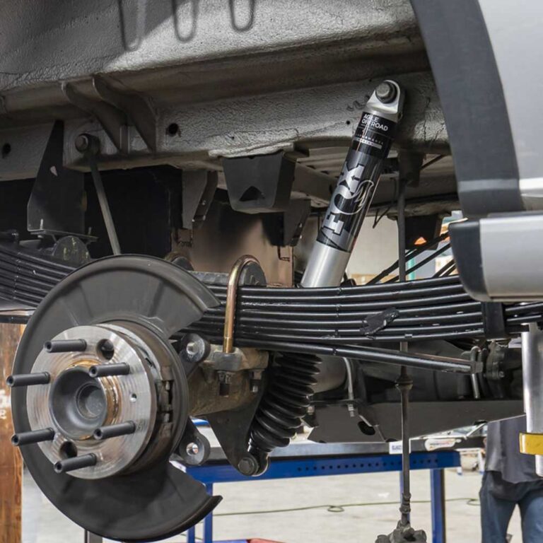 Sprinter Rip Kits » Agile Offroad