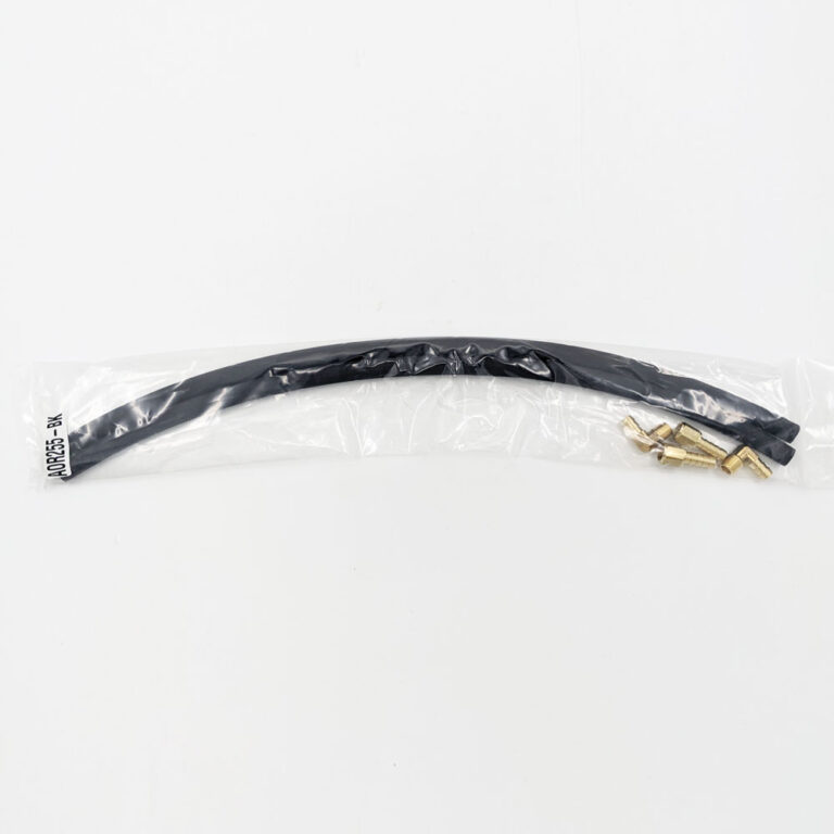 AO Sprinter Hood Strut (Single) - Agile Off Road