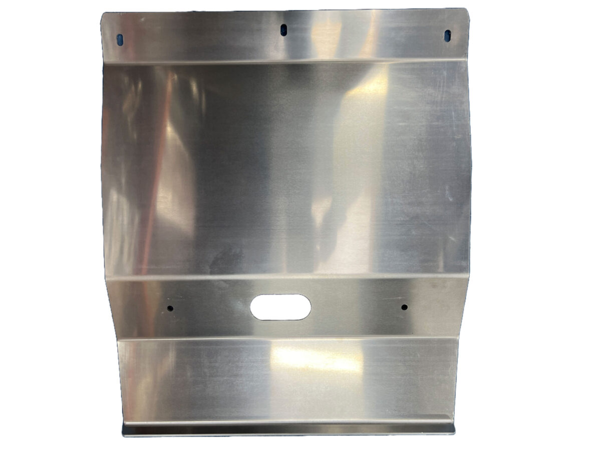 Skid Plate for AWD Sprinter by Agile Offroad » Agile Offroad