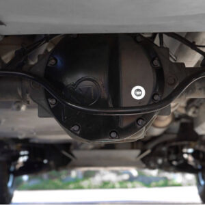 Sprinter Rear Locker | ARB Air Locker for Mercedes Sprinter » Agile Offroad