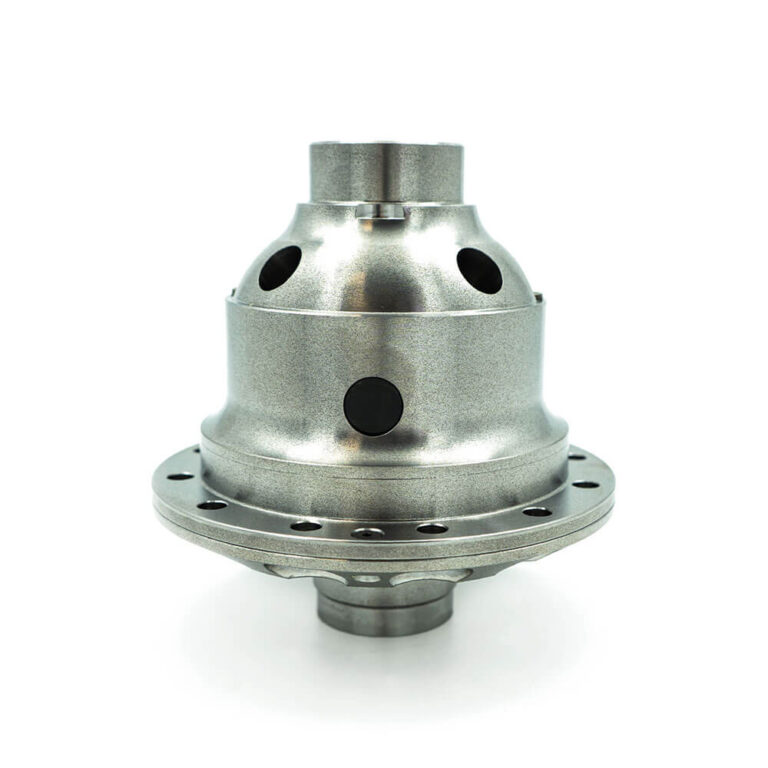 Sprinter Rear Locker | ARB Air Locker for Mercedes Sprinter » Agile Offroad