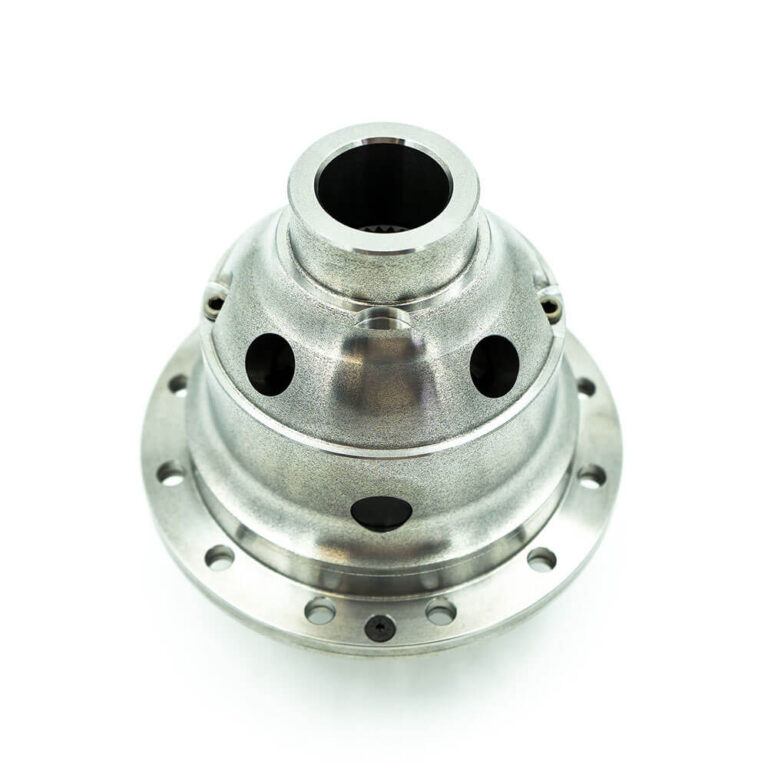 Sprinter Rear Locker | ARB Air Locker for Mercedes Sprinter » Agile Offroad