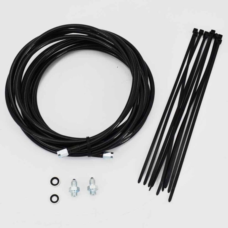 Sprinter Rear Locker | ARB Air Locker for Mercedes Sprinter » Agile Offroad