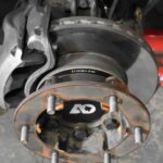 Method Race MR901 Mercedes Sprinter Dually Wheels » Agile Offroad