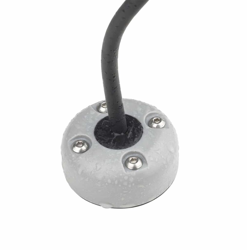 Seaview Cable Gland Waterproof Wire Pass-Through by Agile Offroad ...