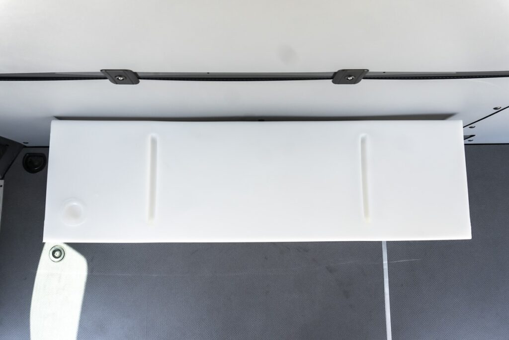 24 Gallon Wheel Well Water Tank by Agile Offroad » Agile Offroad