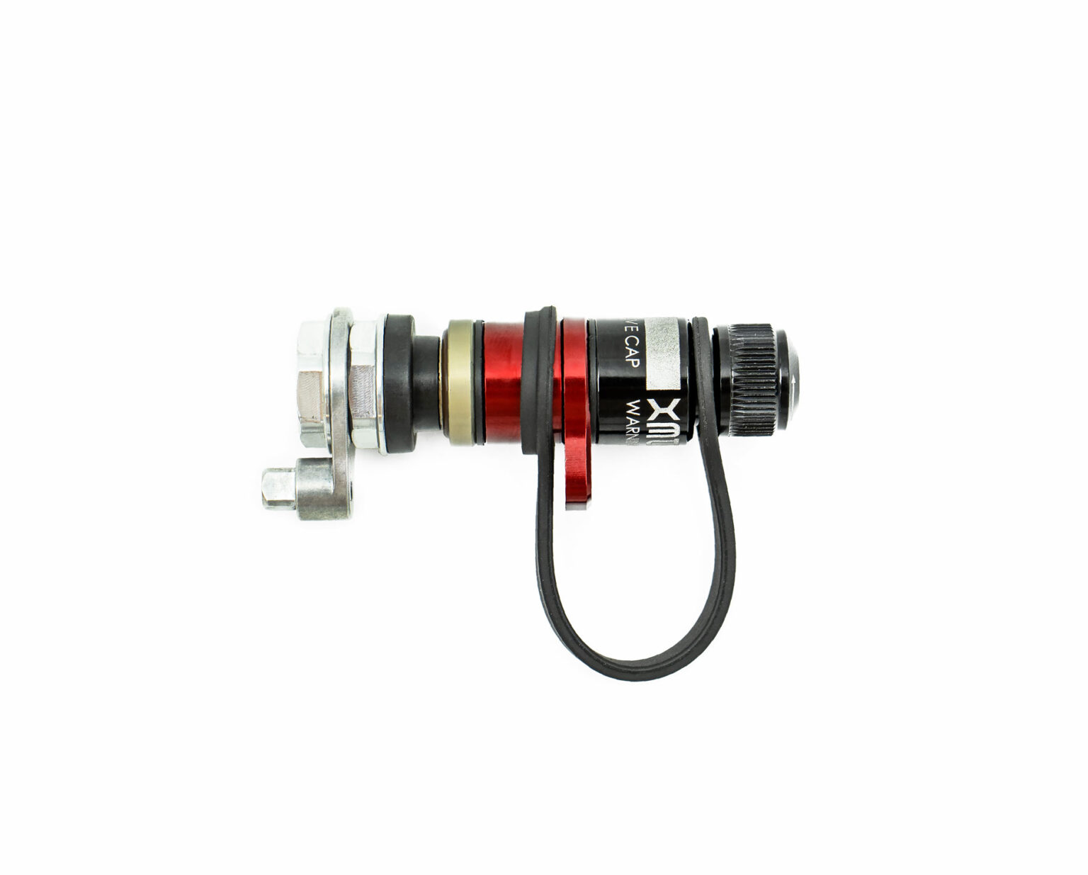 Apex RPV Fast Deflating Valve Stem by Agile Offroad » Agile Offroad