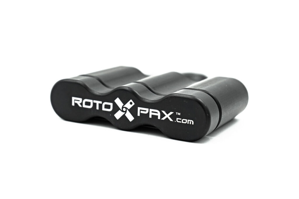Rotopax Standard Pack Mount by Agile Offroad » Agile Offroad