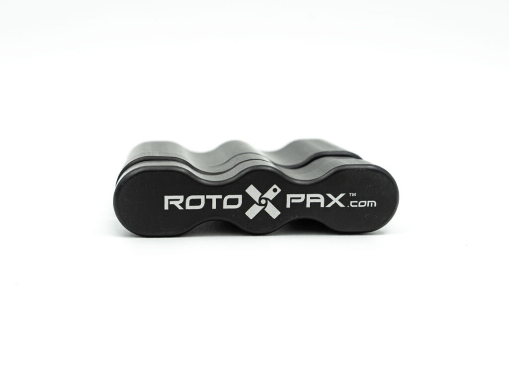 Rotopax DLX Pack Mount by Agile Offroad » Agile Offroad