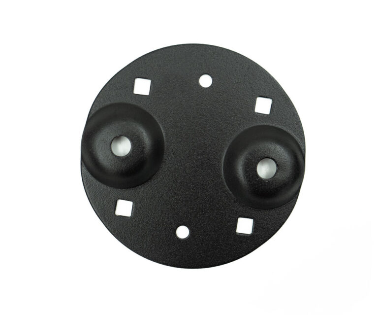 Rotopax DLX Pack Mount by Agile Offroad » Agile Offroad