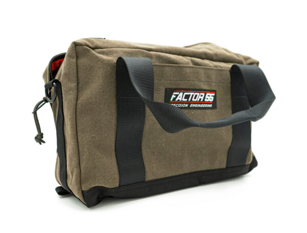 Factor 55 Sawtooth Vehicle Recovery Kit by Agile Offroad » Agile Offroad