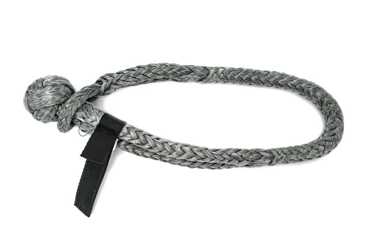 Factor 55 Sawtooth Vehicle Recovery Kit by Agile Offroad » Agile Offroad