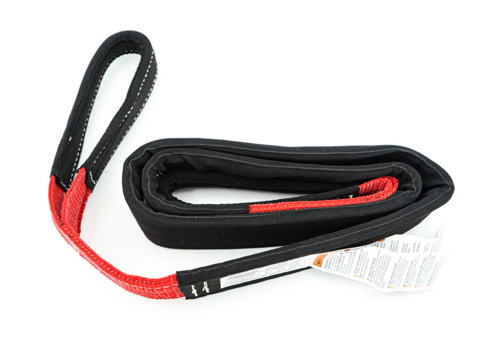 Factor 55 Sawtooth Vehicle Recovery Kit by Agile Offroad » Agile Offroad