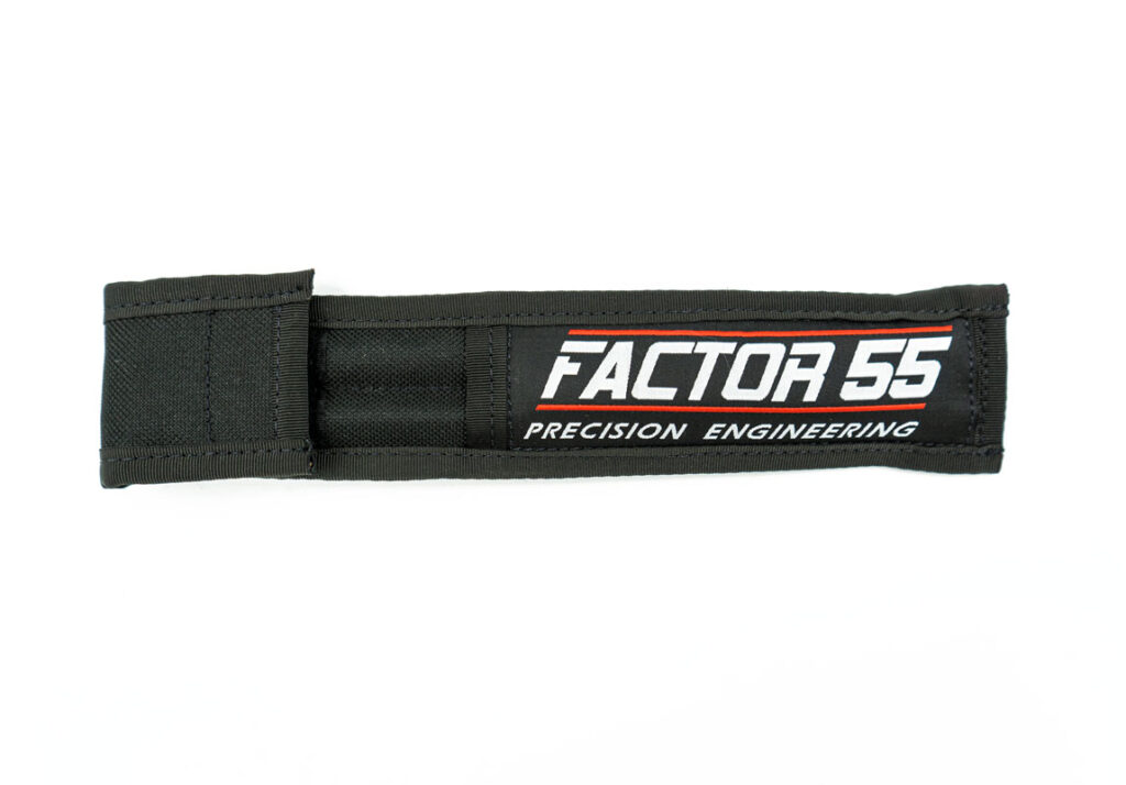 Factor 55 Sawtooth Vehicle Recovery Kit by Agile Offroad - Agile Offroad