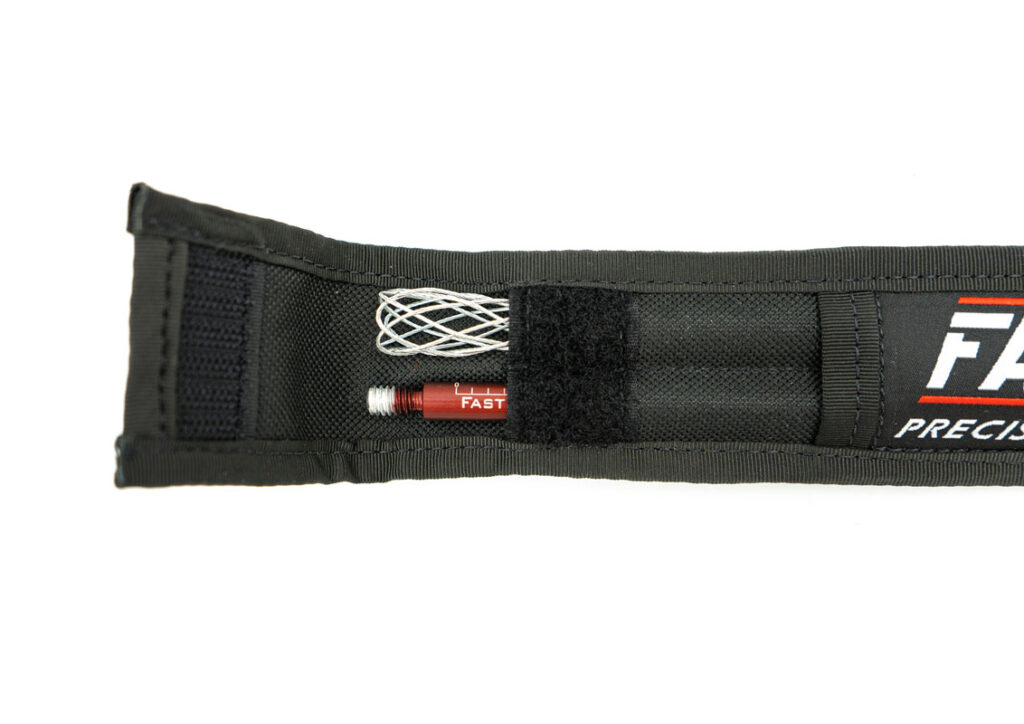 Factor 55 Sawtooth Vehicle Recovery Kit by Agile Offroad - Agile Offroad