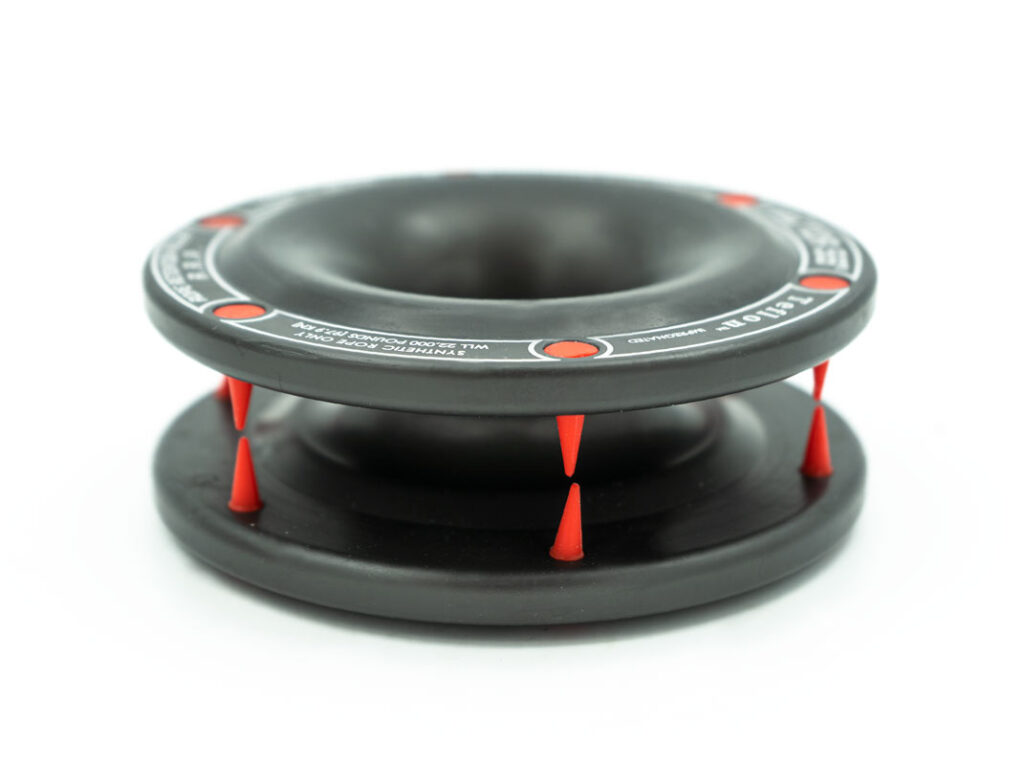 Factor 55 Sawtooth Vehicle Recovery Kit by Agile Offroad - Agile Offroad