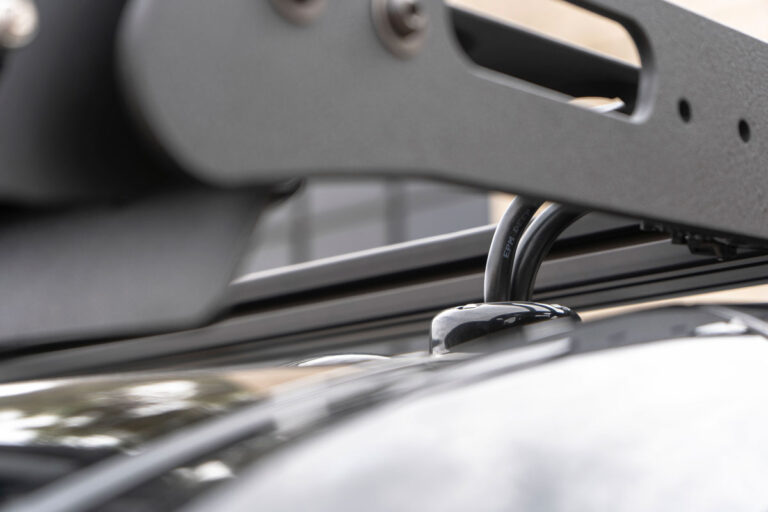 Seaview Cable Gland Waterproof Wire Pass-Through by Agile Offroad ...