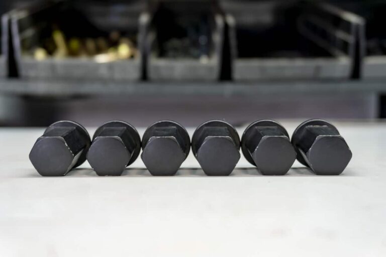 Lug Nuts (Ball Seat) for Factory MB Sprinter Wheels » Agile Offroad