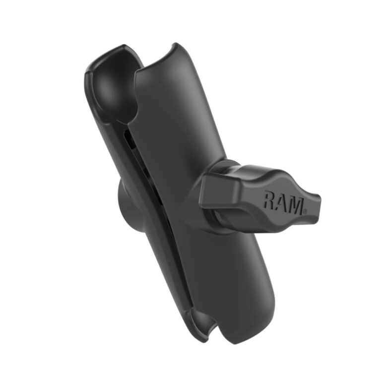 NAVIDOK Overlander Dash Mount System for Sprinter by Agile Offroad ...