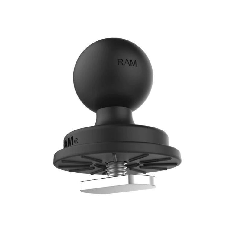 NAVIDOK Overlander Dash Mount System for Sprinter by Agile Offroad ...