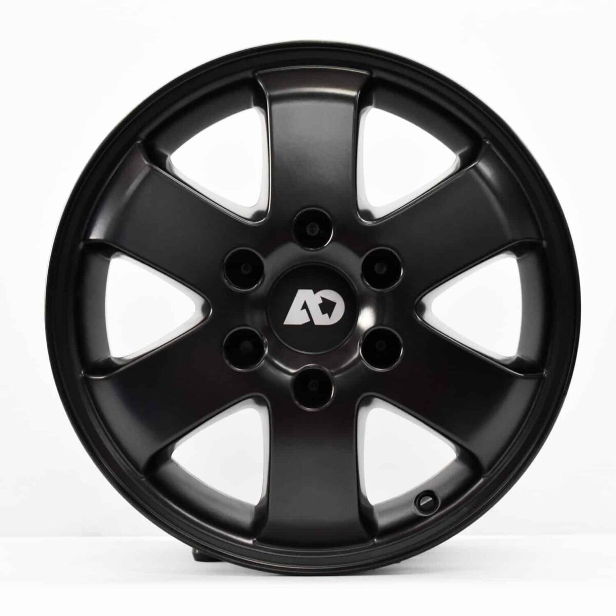 Black Rhino Overland Wheels for Sprinter 2500 » Agile Offroad