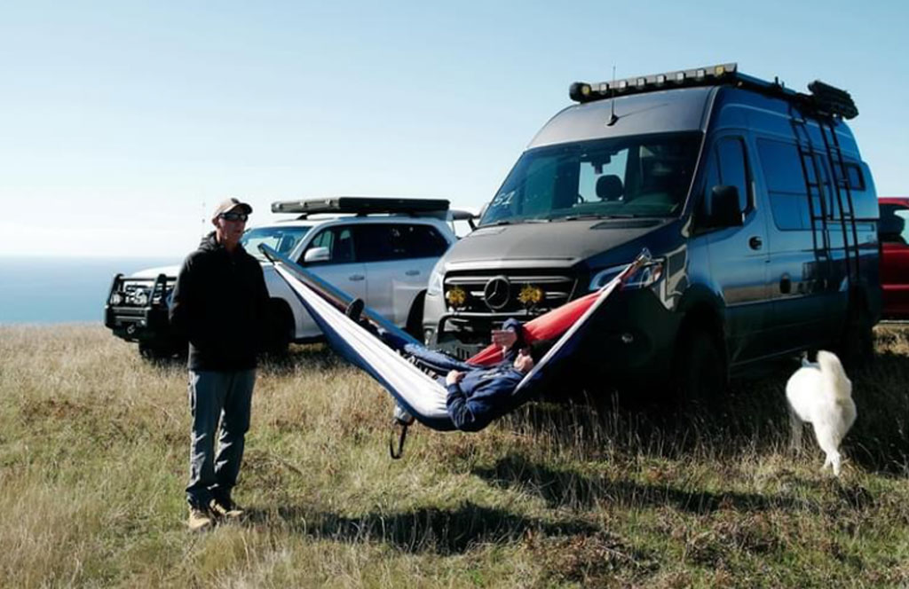 Events - Agile Off Road