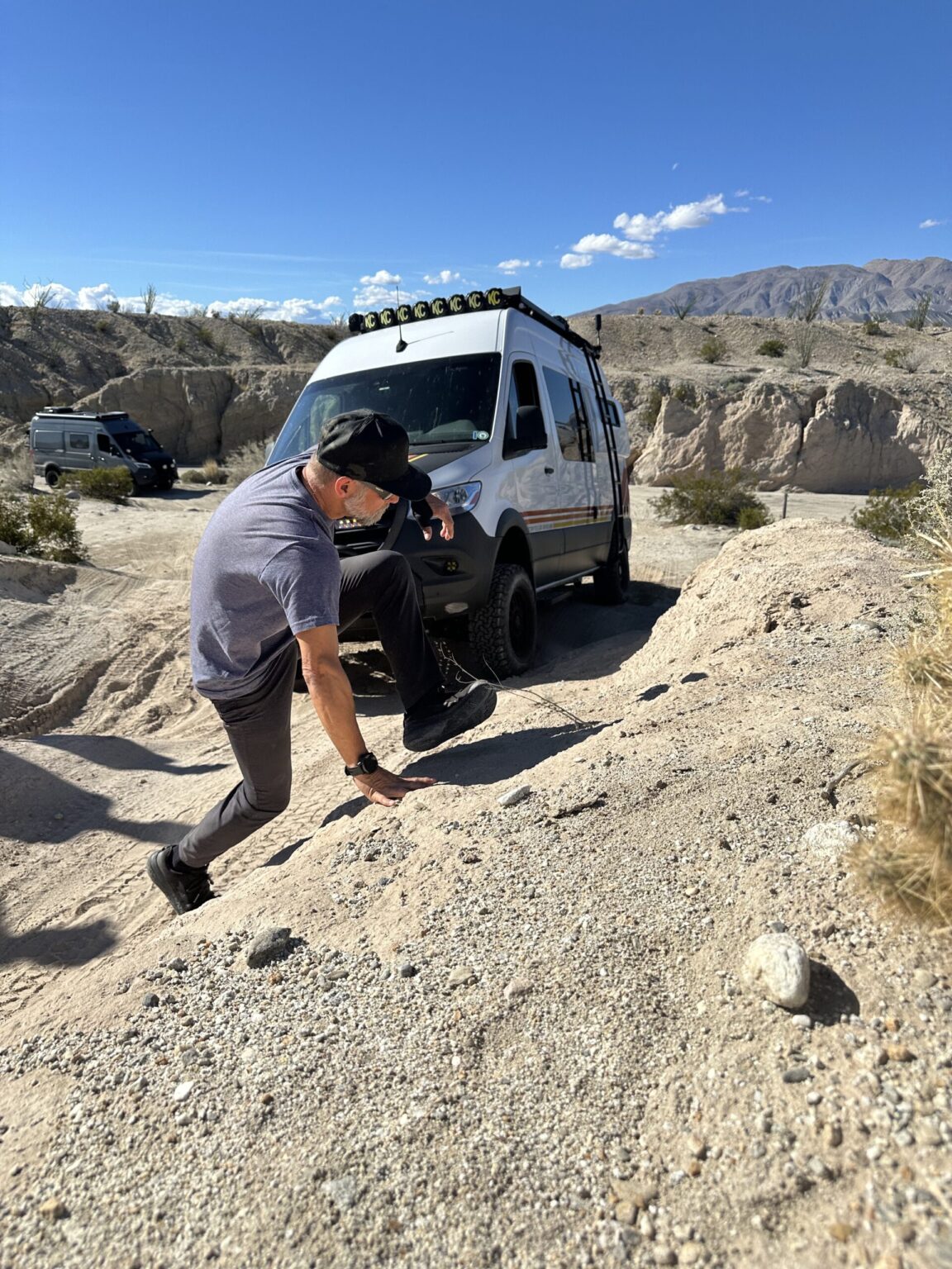 The Know Your Sprinter Masterclass: A Journey of Learning, Adventure ...