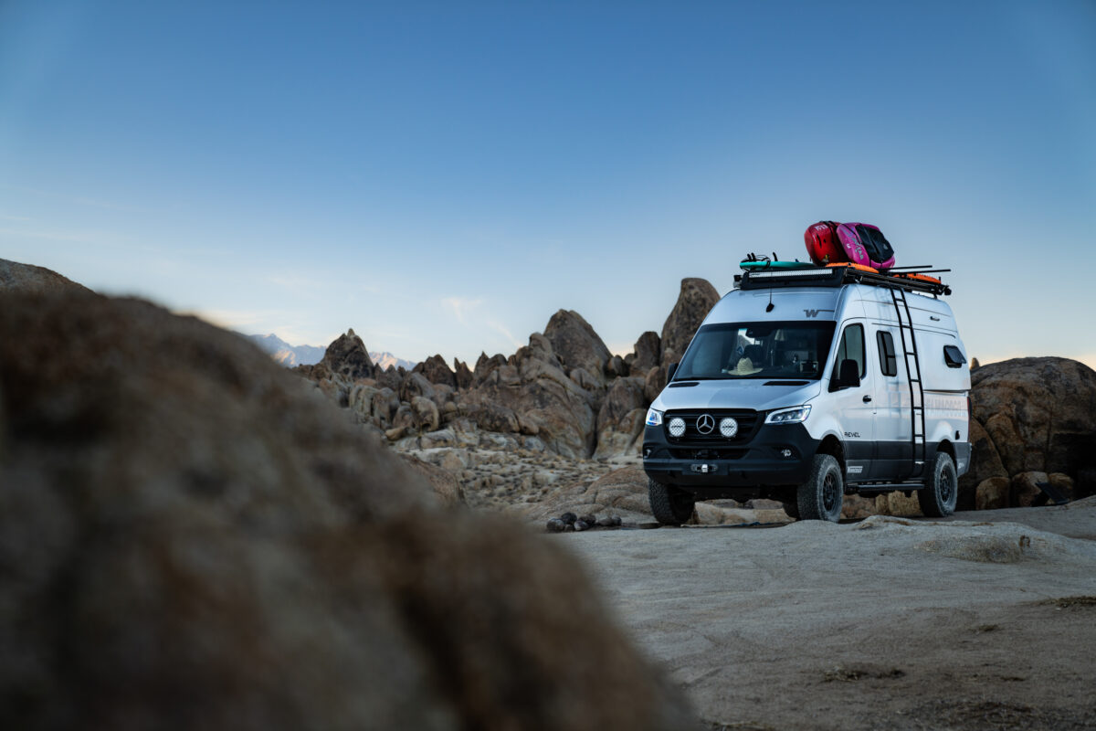 Agile Offroad and Famagogo: A Field Guide Born from Adventure » Agile ...