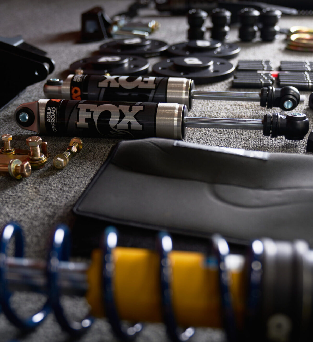 Engineering Excellence: Why Our RIP Kit Makes Us the Benchmark in the ...