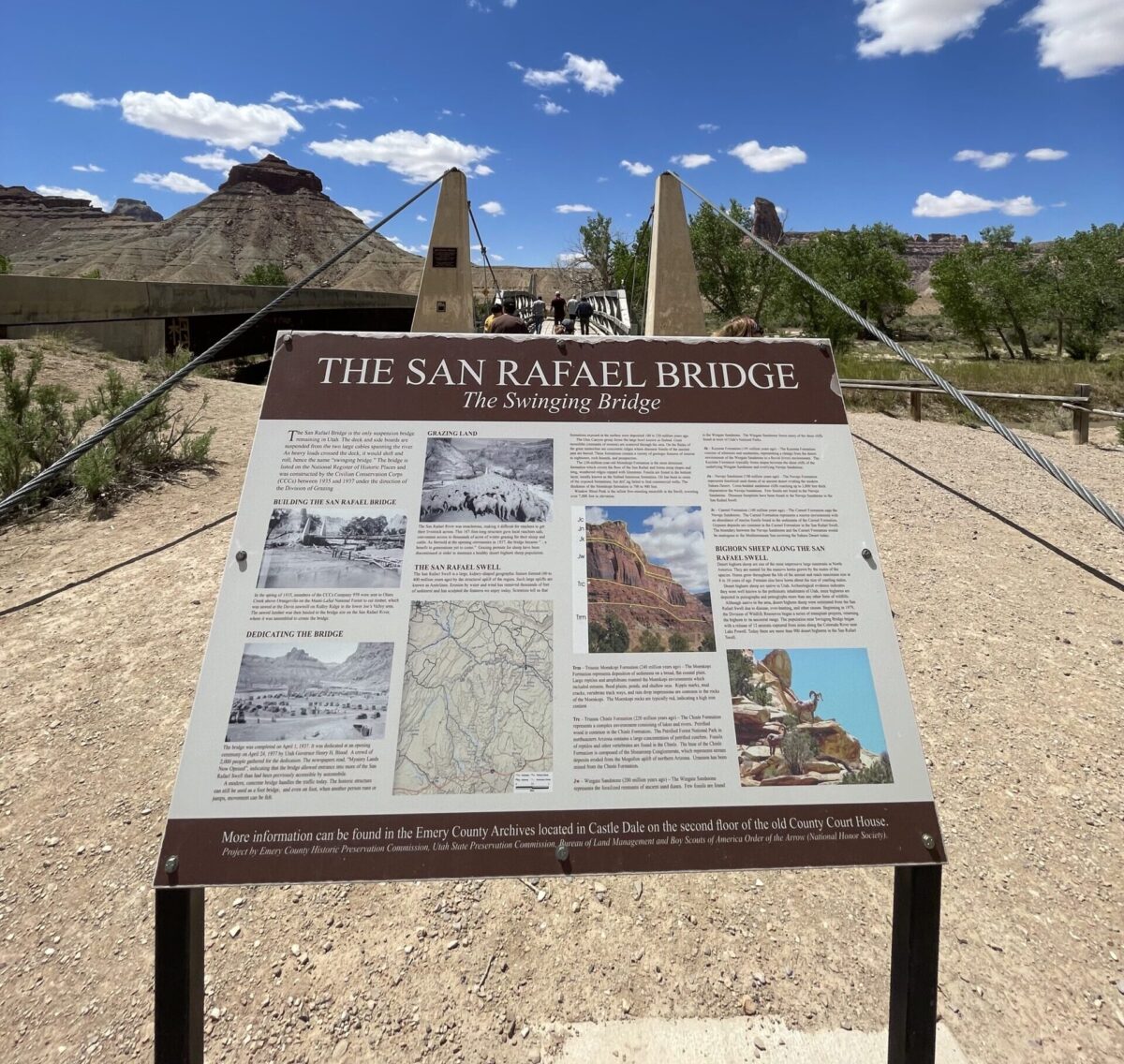 Trip Wrap-Up: VIP Agile Offroad Event in the San Rafael Swell, Utah ...
