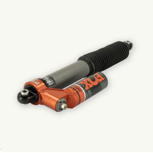 Shock Boot Kit For 2.5 Shocks by Agile Offroad » Agile Offroad