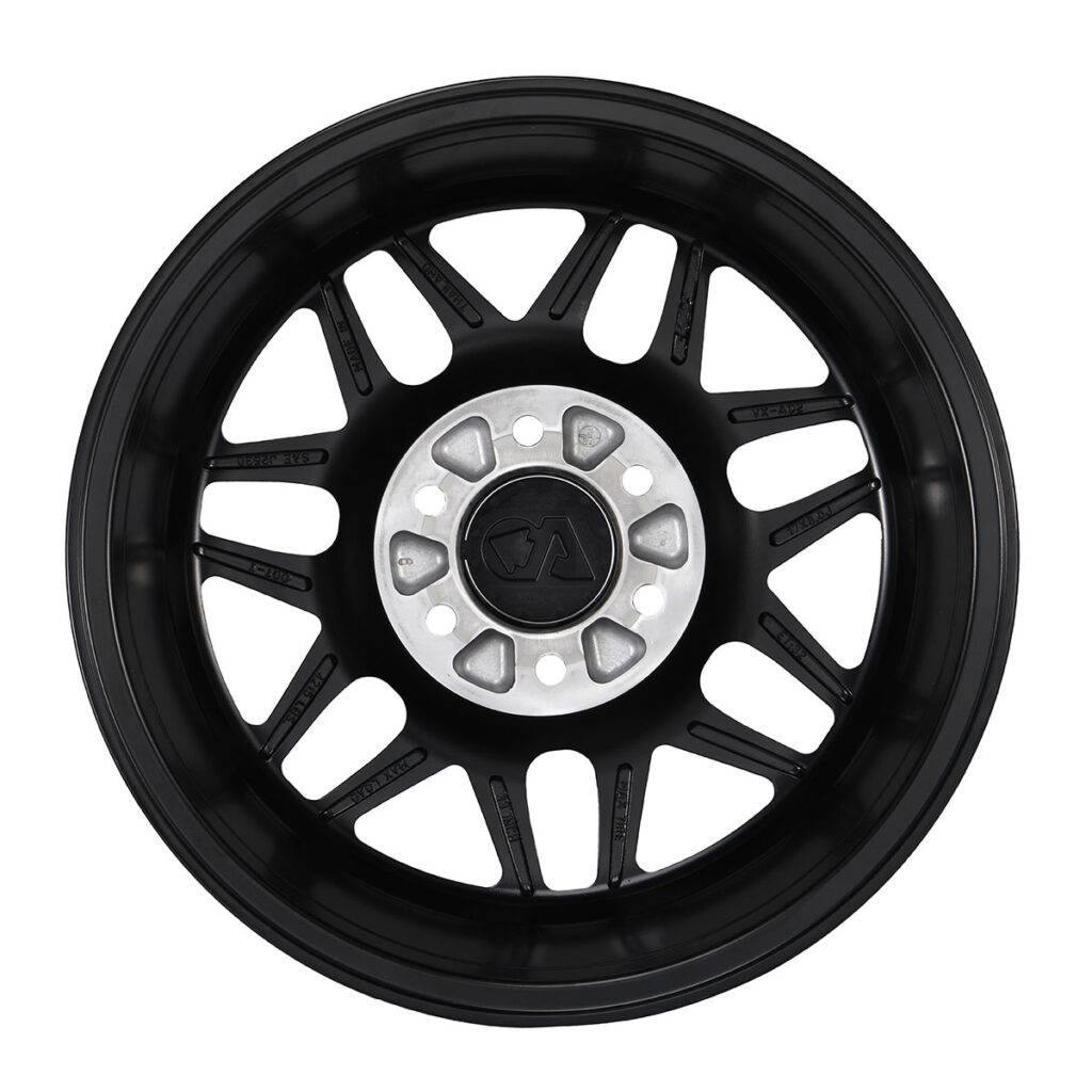 Agile Overlander XT Sprinter Wheels » Agile Offroad