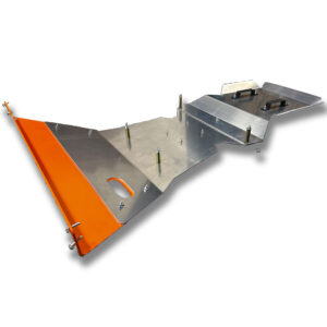 Sprinter Rear Locker | ARB Air Locker for Mercedes Sprinter » Agile Offroad