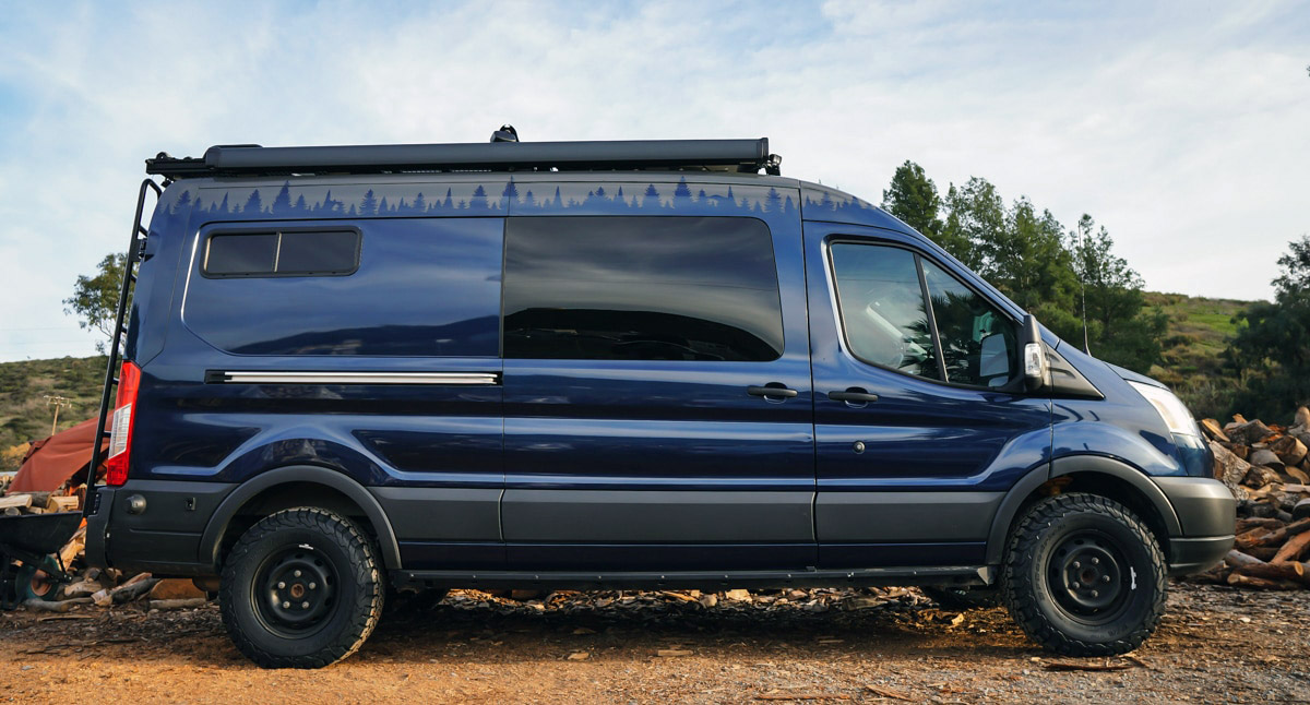 Ford-Transit-RIP-banner » Agile Offroad