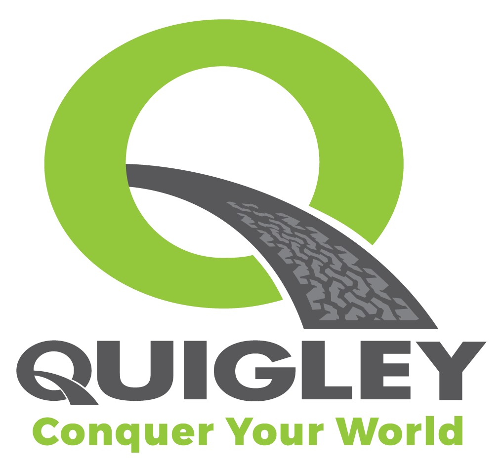 QLift Ford Transit 2" Lift » Agile Offroad