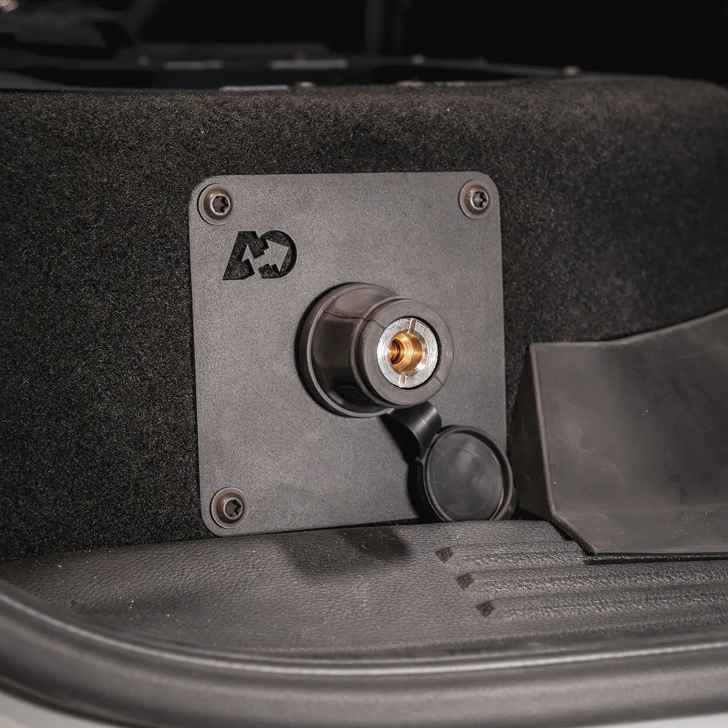 Ranger Raptor Collection » Agile Offroad