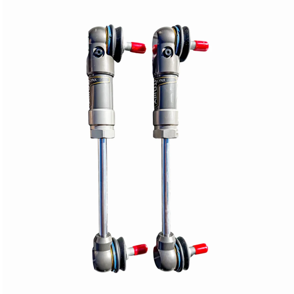 Apex airLYNX Adjustable Front Sway Bar Links for Ford Ranger Raptor ...