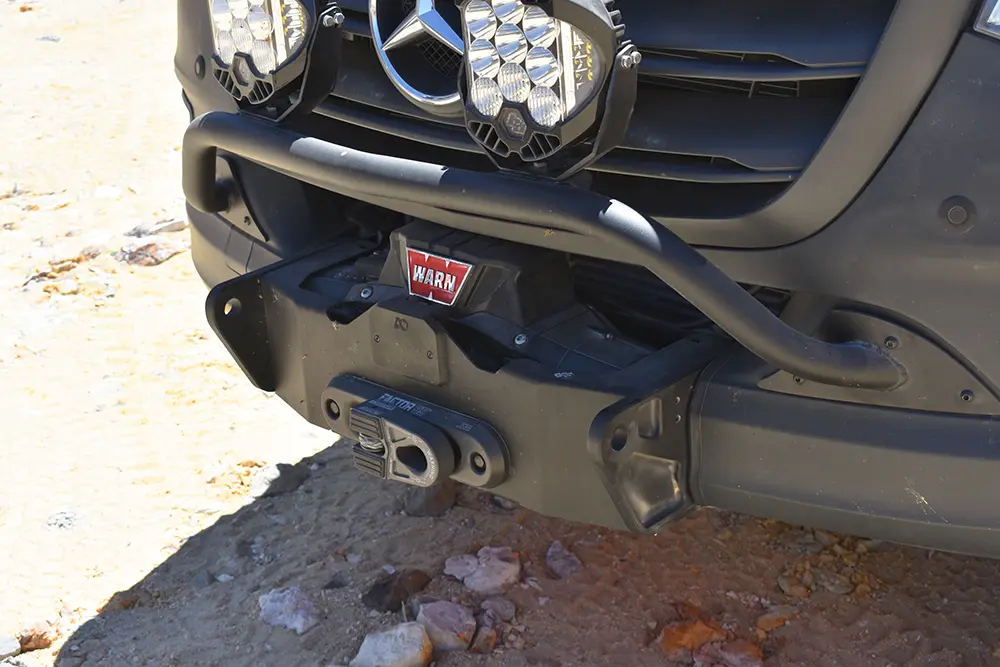 Why an Air Locker Should Be the First Major Off-Road Upgrade for Your ...