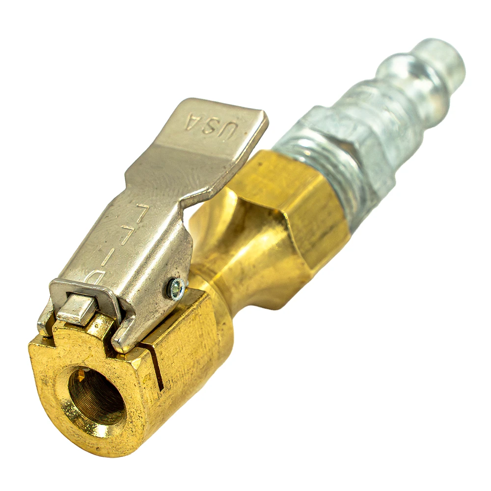 Industrial Style Clip On Chuck Adapter by Agile Offroad » Agile Offroad